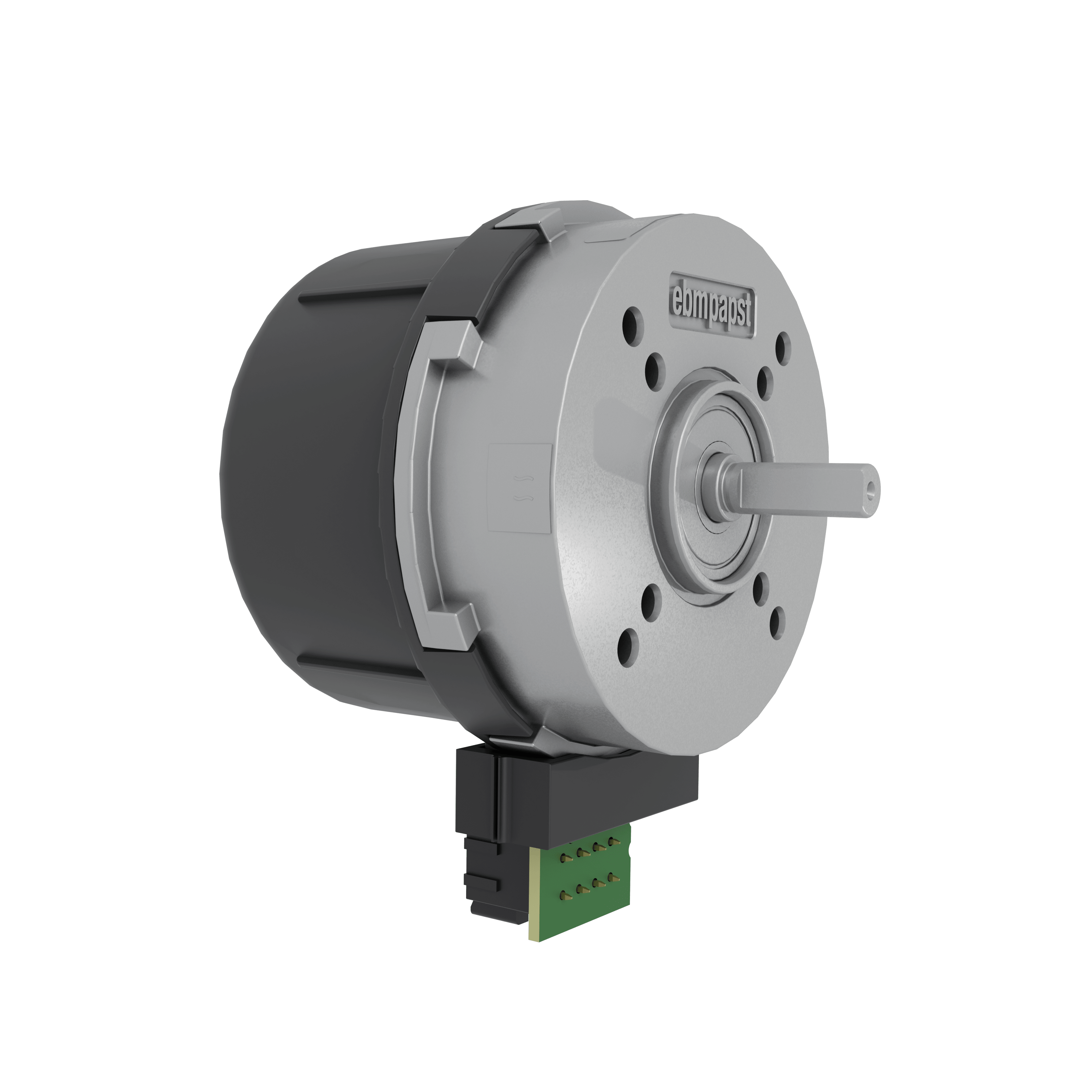 Rotormotor til Systemair VSR-300, VTR-250 og VTR-300