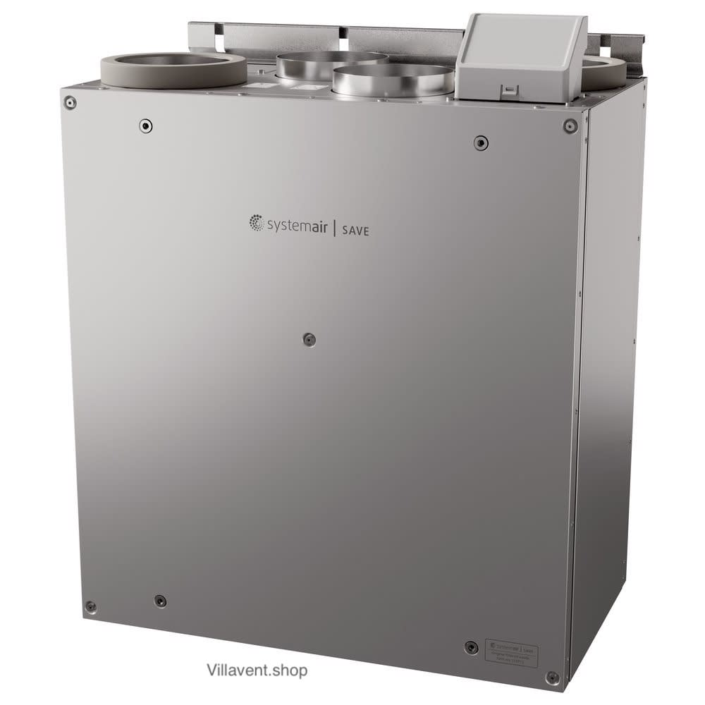 Systemair SAVE VTR 100