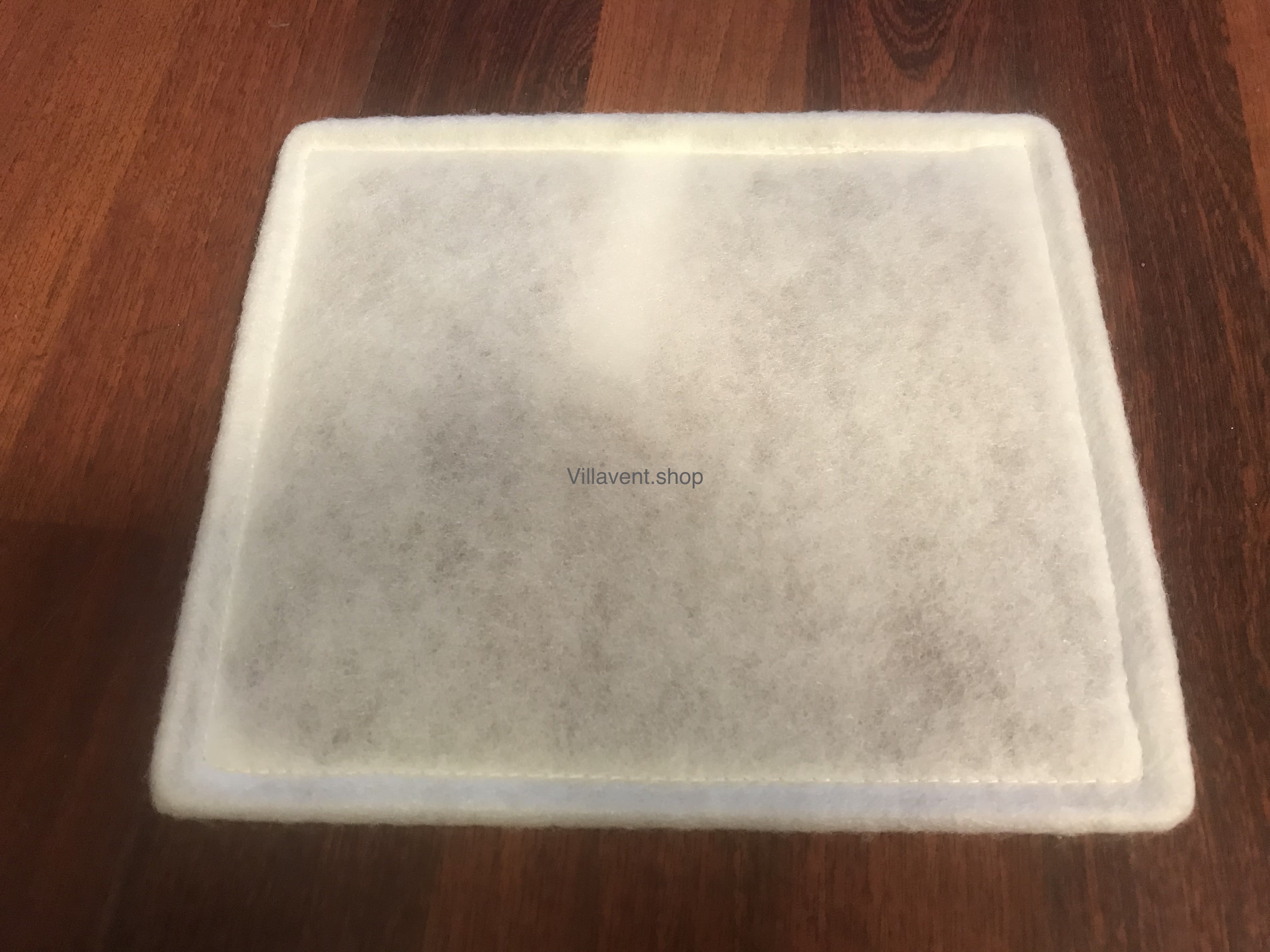 Systemair Villavent Grovfilter