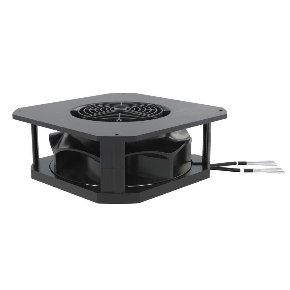 Systemair viftemotor VTR-500