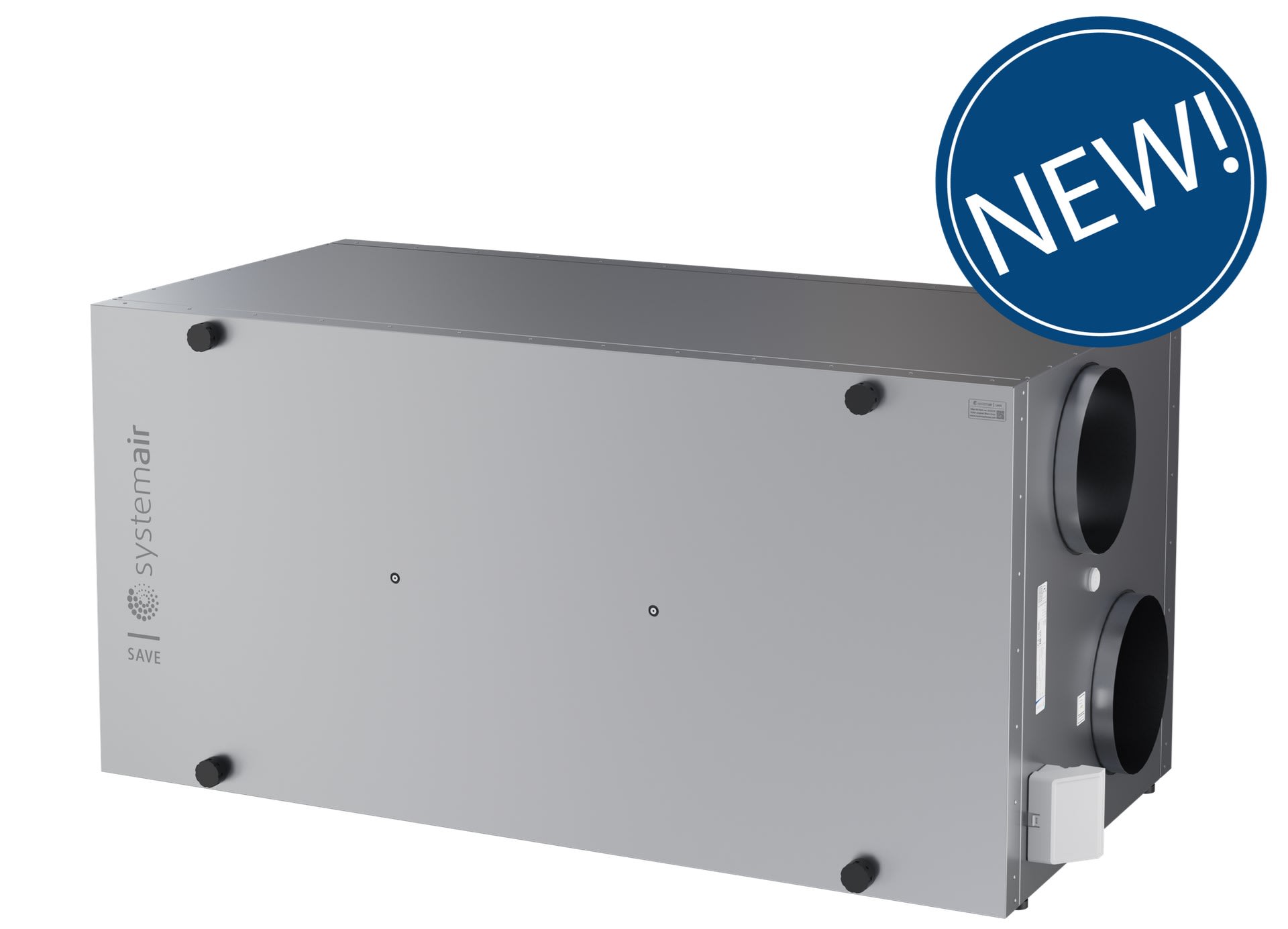 Systemair SAVE VSR 700 loftsaggregat