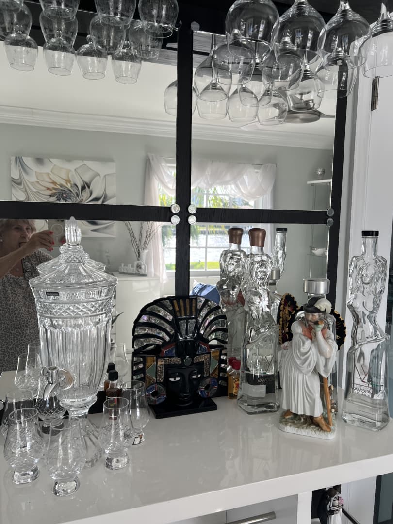 Reviews | Vavoom Vodka | Voted Best Vodka Of 2020