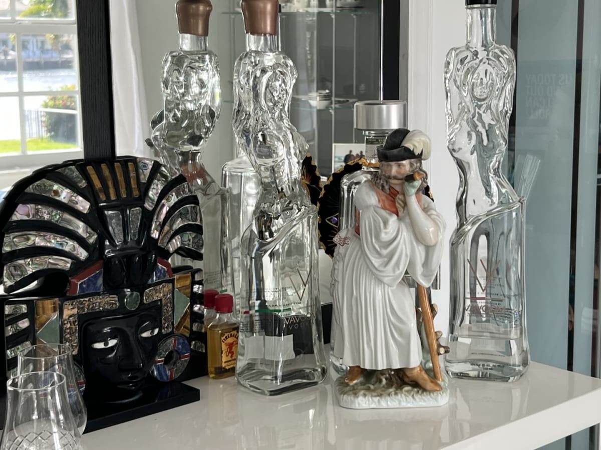 Reviews | Vavoom Vodka | Voted Best Vodka Of 2020