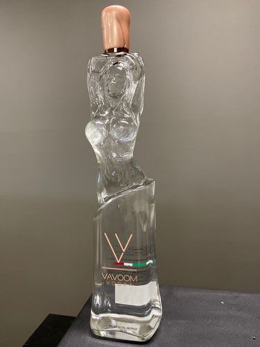 Reviews | Vavoom Vodka | Voted Best Vodka Of 2020
