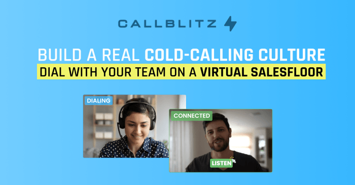Help Center - CallBlitz
