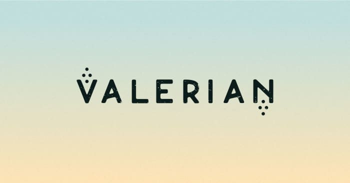 Introduction to Global Typography and Colors – Website Guide | Valerian