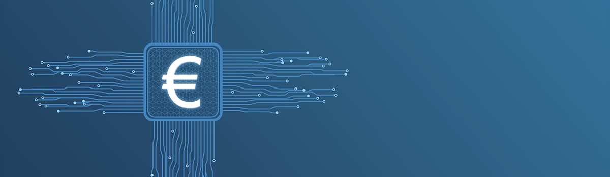 Euro digital: ¿qué es y cómo funciona? | HelpMyCash