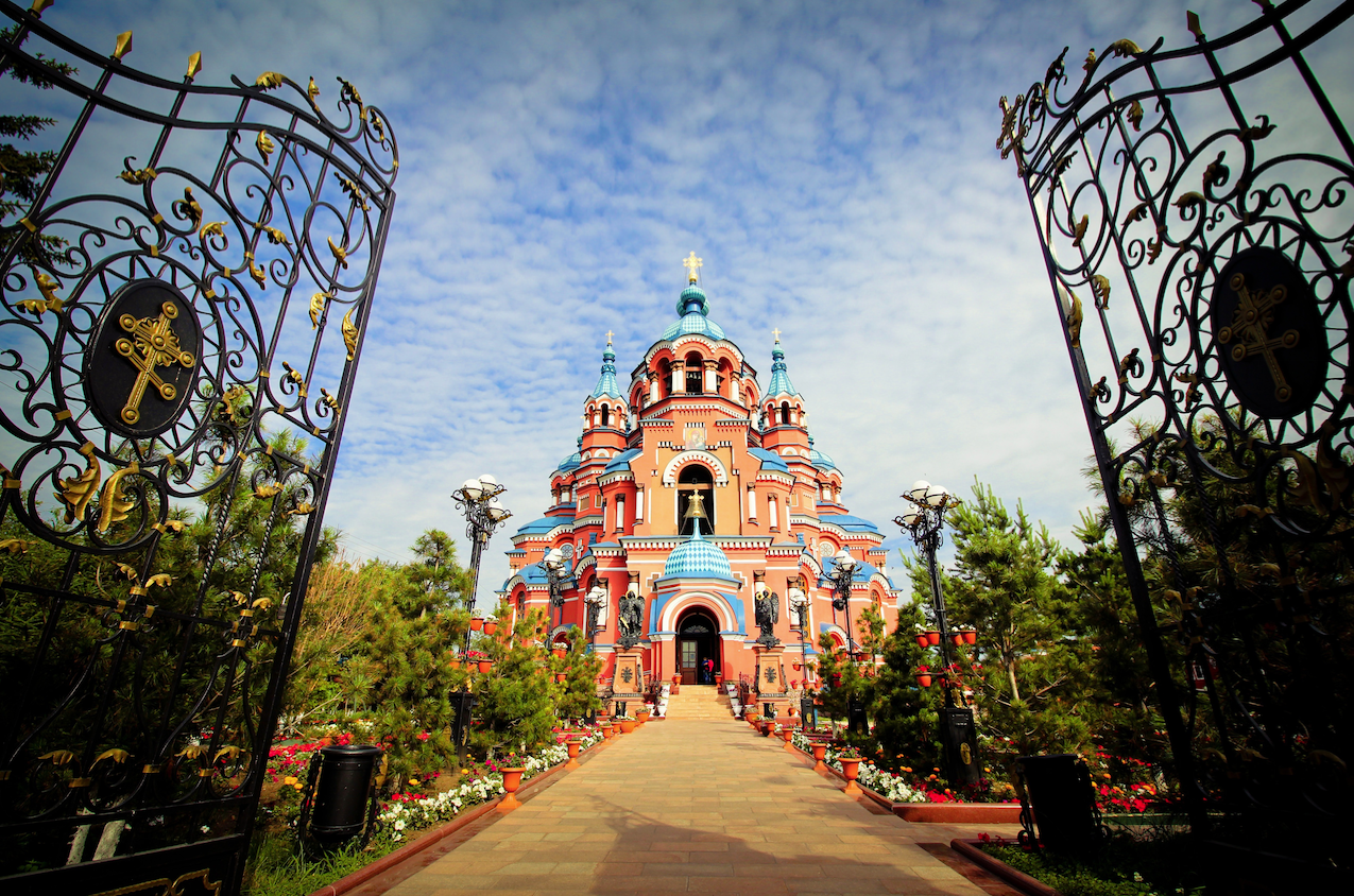 5 Good Reasons to Learn Russian in Irkutsk | Liden & Denz Russia