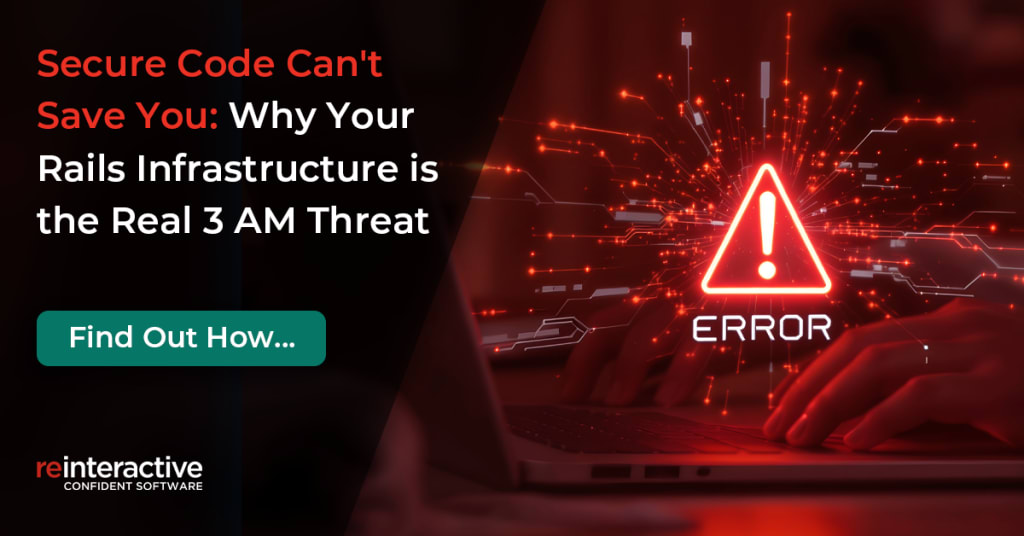 Shield Your Rails App: Instant CIA Triad Ops Security Checklist