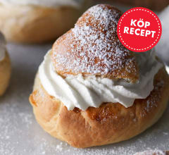 Recept för matälskare | Hemköp