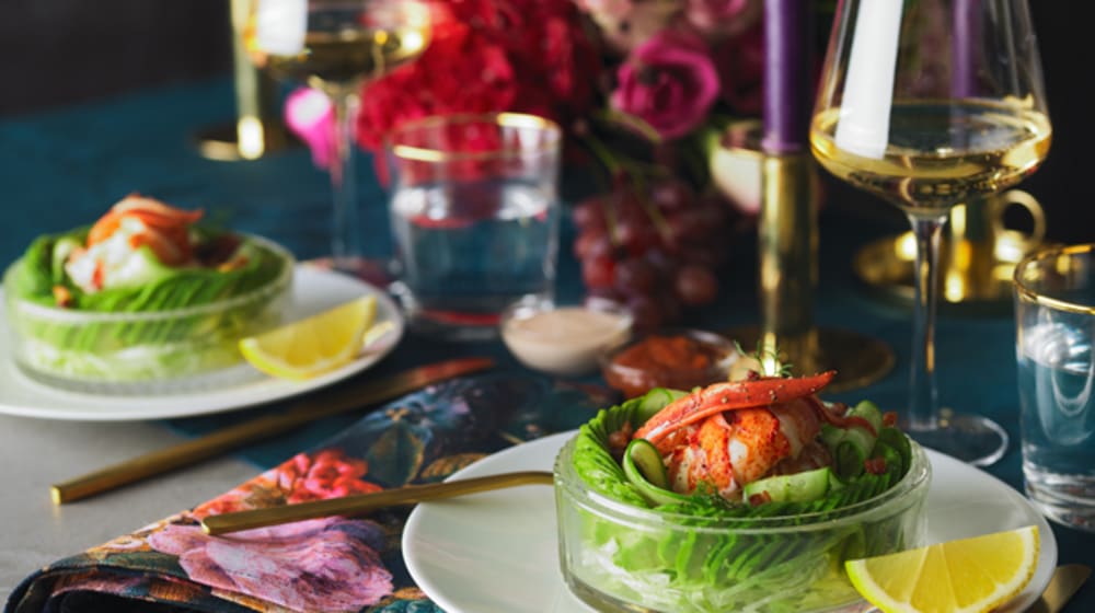 Hummercocktail | Hemköp