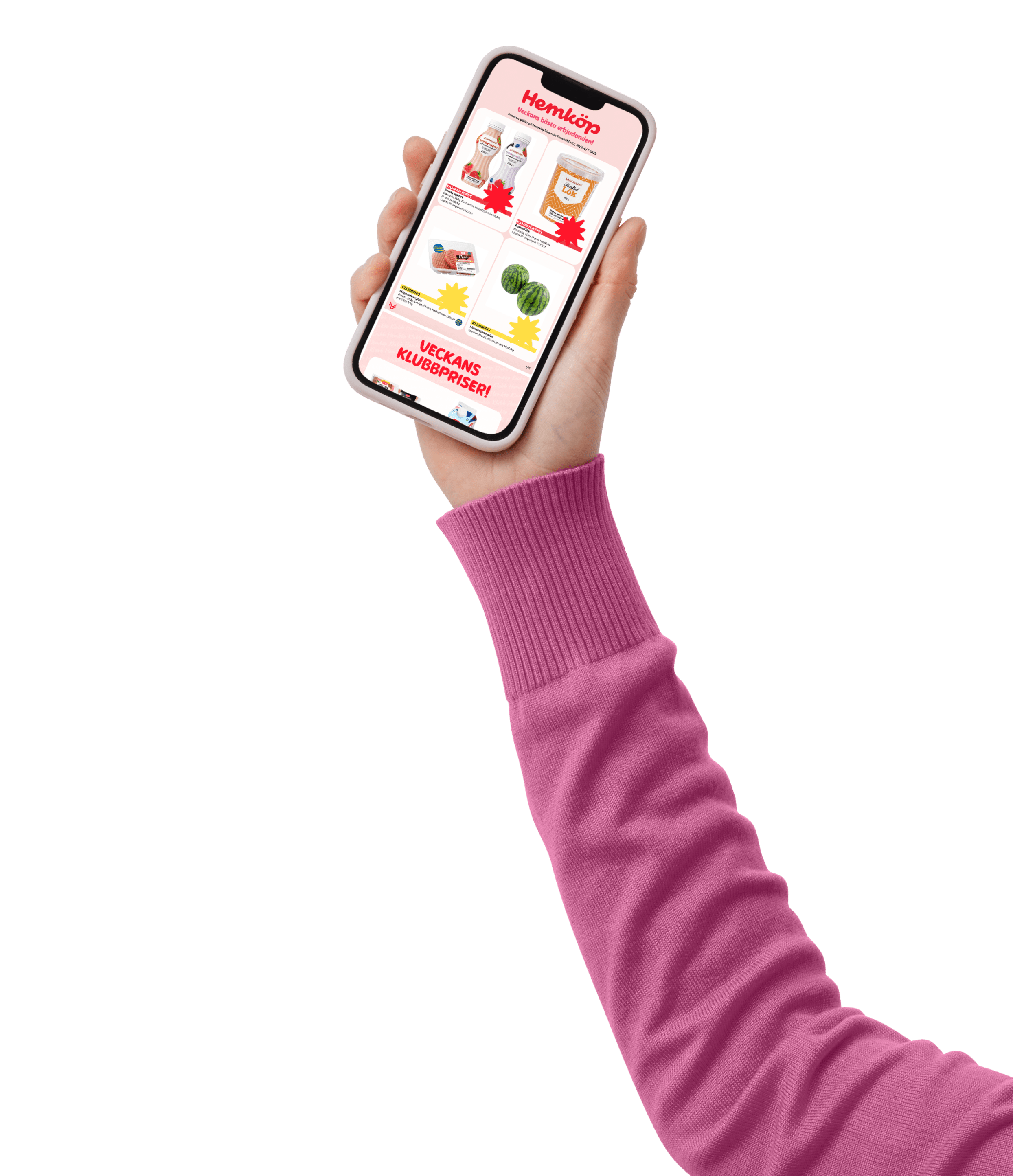 Erbjudanden | Hemköp