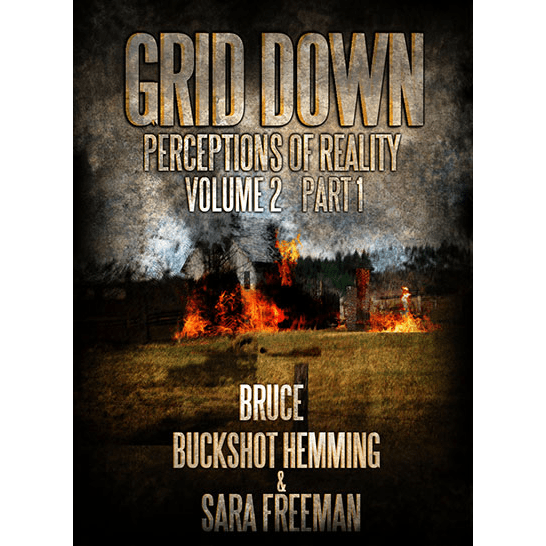 Grid Down Perceptions Of Reality Vol 2 Part 1 Snare Trap Survive grid-down-perceptions-of-reality-vol-2-part-1-snare-trap-survive
