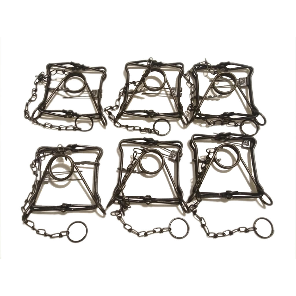 Duke Traps Compared to Conibear Traps - Price & Quality