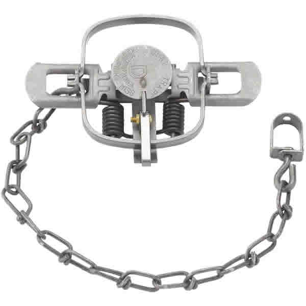 Duke 110 Body Gripper Traps | Snare Trap Survive