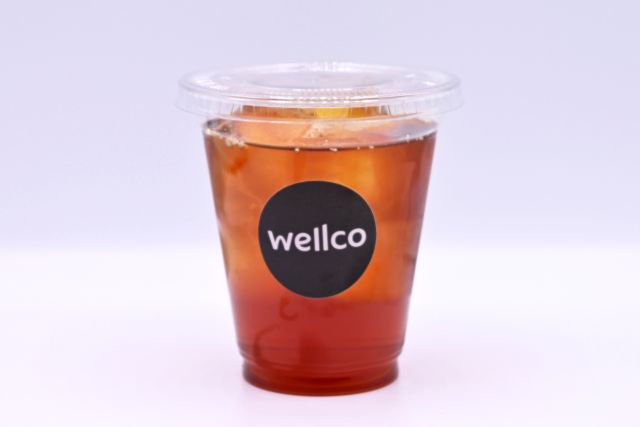 WELLCO DINING | wellco
