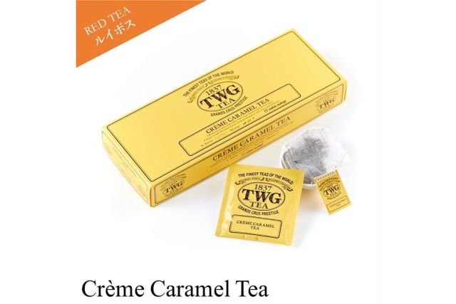 TWG Tea | TANOMO GIFT
