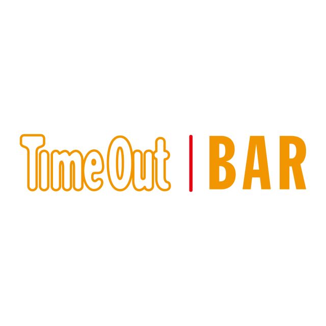 Time Out Bar 1 | TIME OUT MARKET OSAKA MOBILE MENU