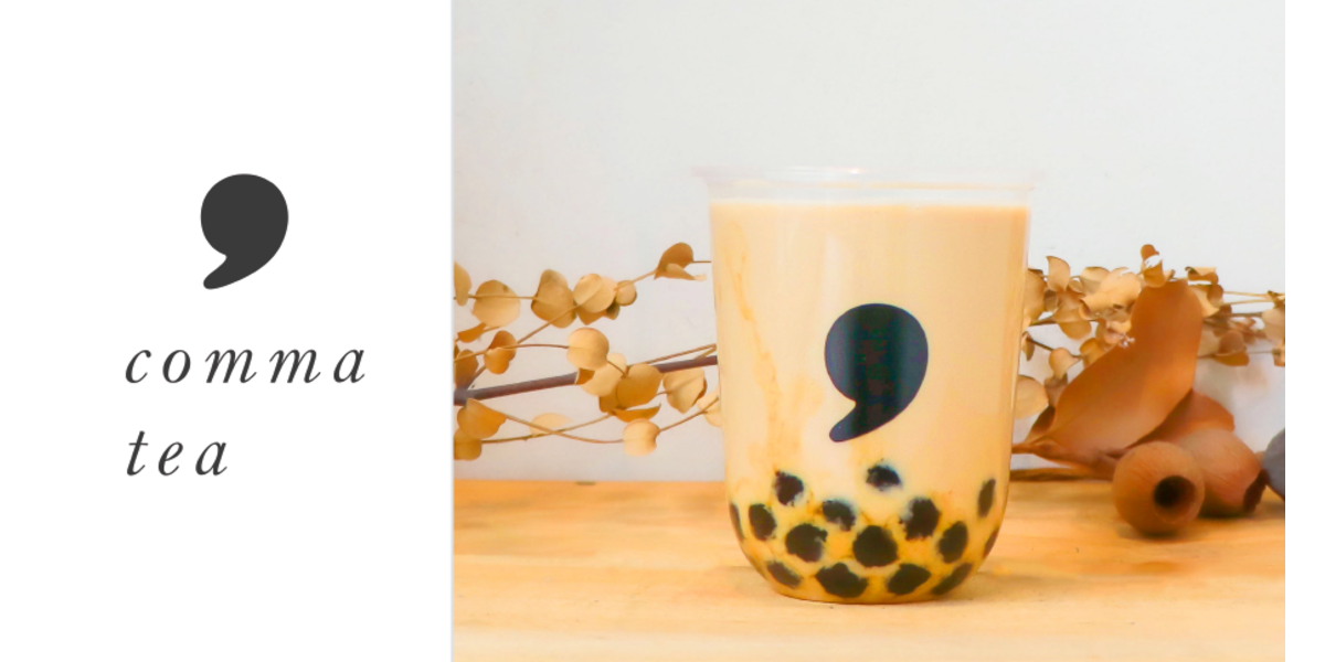 【サービス終了】comma tea 横浜ジョイナス店 | NEW PORT | ニューポート | クラウド型オーダープラットフォーム