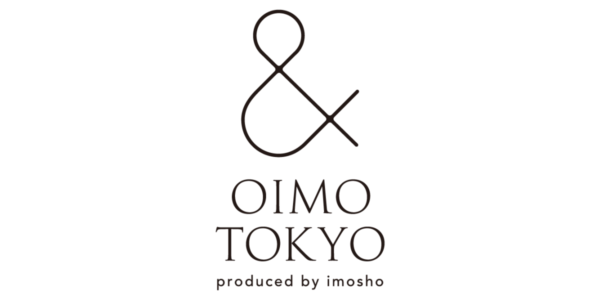 【一時休止中】& OIMO TOKYO | NEW PORT | ニューポート | クラウド型オーダープラットフォーム