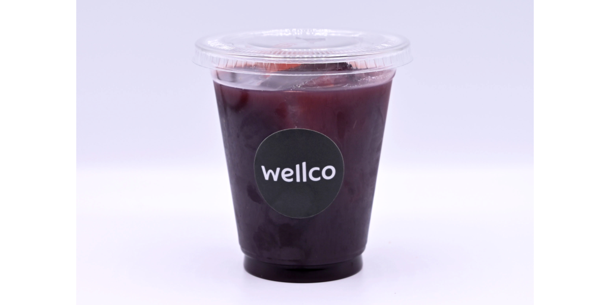 WELLCO DINING | スチューベン（葡萄ジュース） | wellco