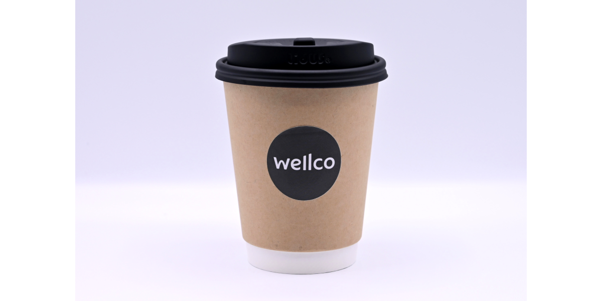 WELLCO DINING | ブレンドコーヒーHOT | wellco
