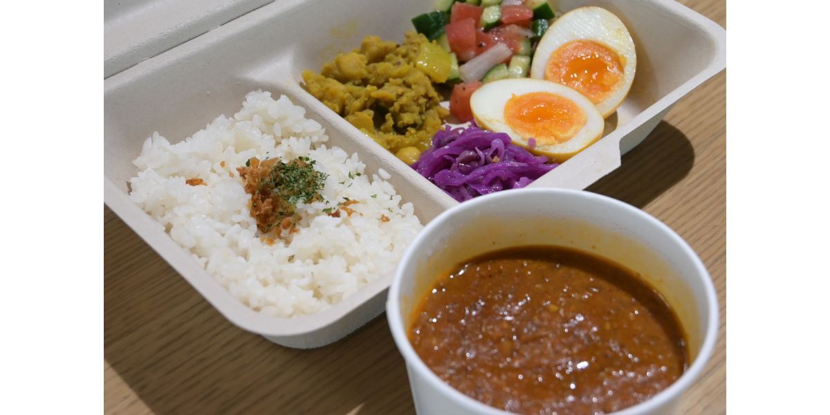WELLCO DINING | WELLCOカレー | wellco