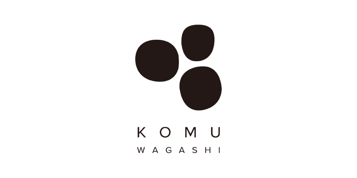 KOMU WAGASHI | TANOMO GIFT
