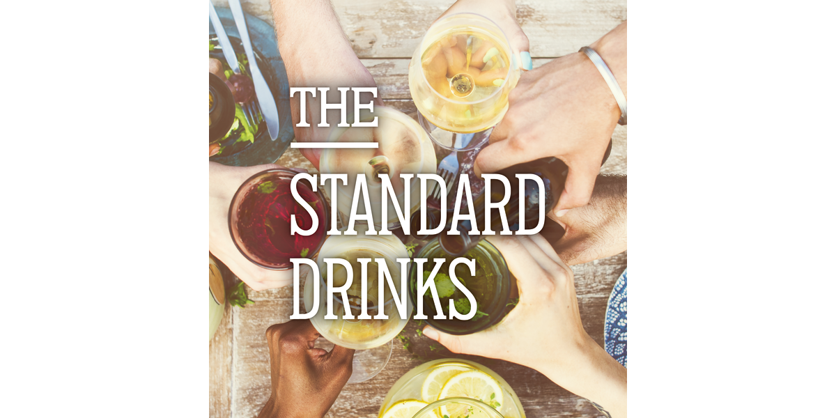 THE STANDARD DRINKS | NEW PORT | ニューポート | 商業施設向けDXプラットフォーム