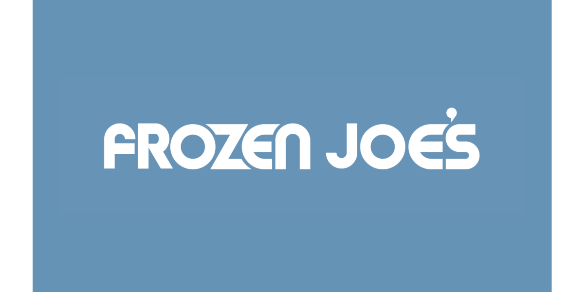 FROZEN JOE'S | TANOMO GIFT