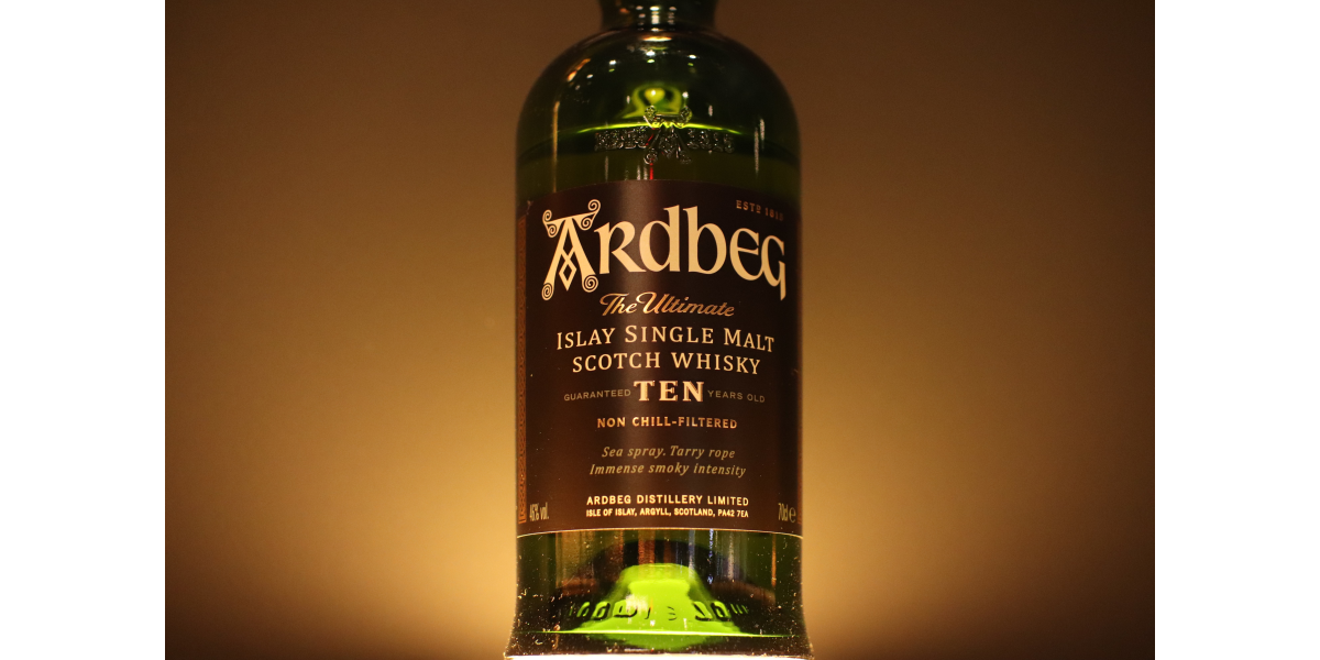 Time Out Bar 1 | アードベック 10年（グラス） | TANOMO GIFT