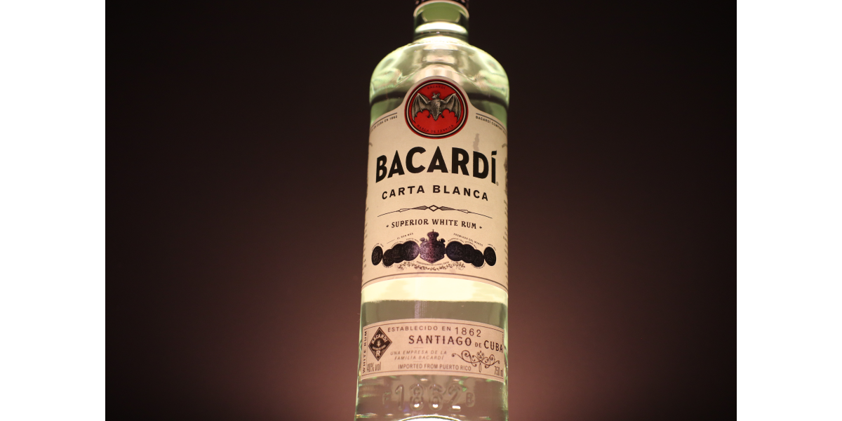 Time Out Bar 1 | バカルディホワイト | TANOMO GIFT