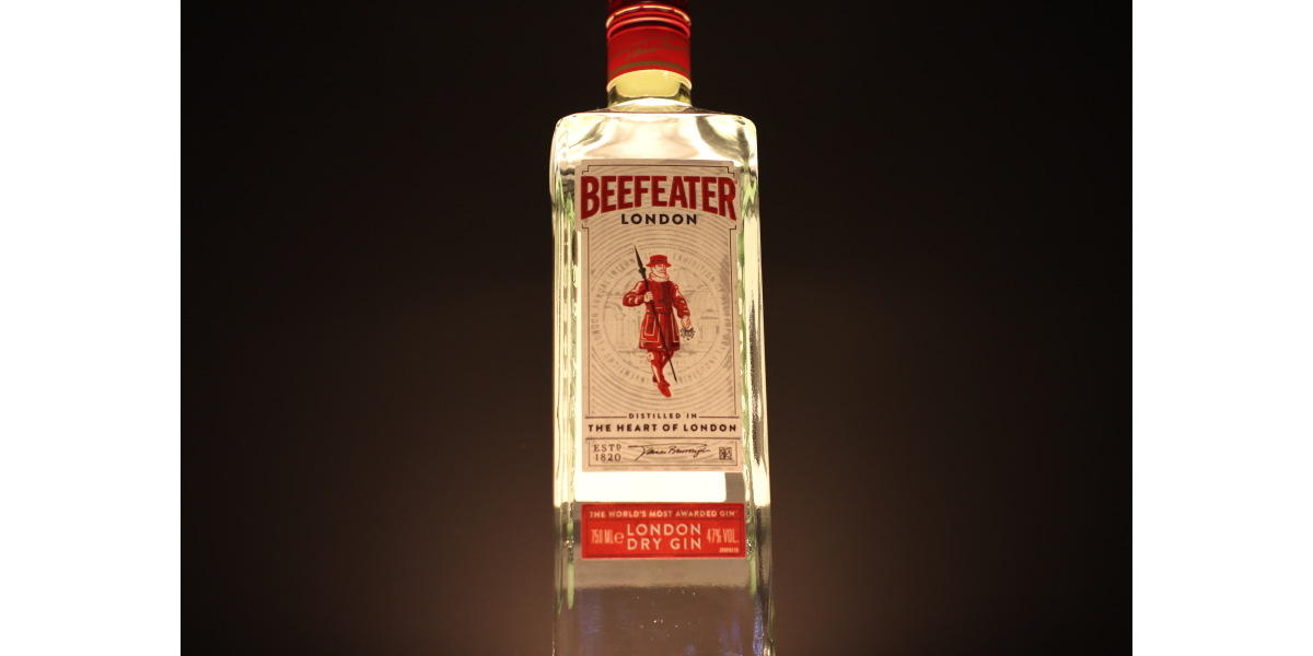 Time Out Bar 2 | ビーフィーター | TANOMO GIFT