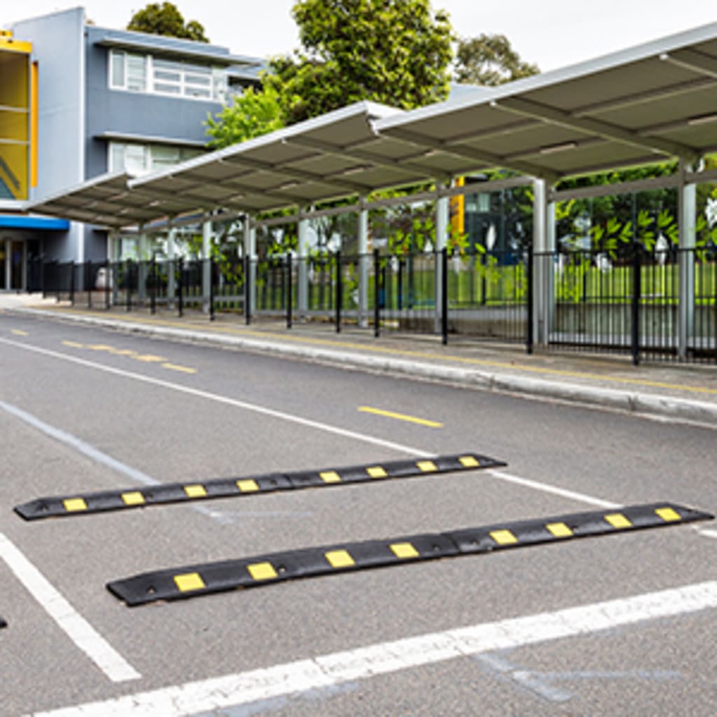 Outdoor Infrastructure - Browse The Range - Stoddart