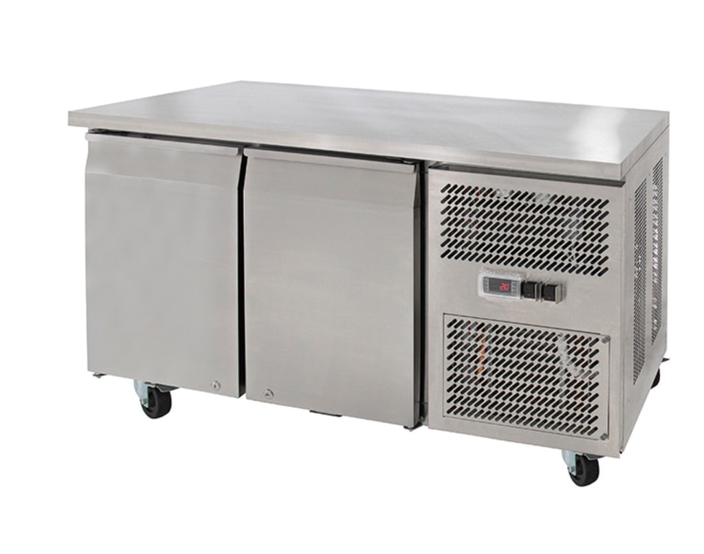 Airex Undercounter Freezer Storage to suit 1/1GN