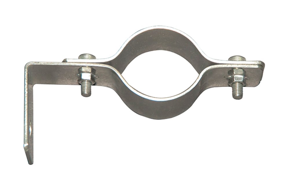 Simply Stainless Adjustable Fixing Bracket SSFBON