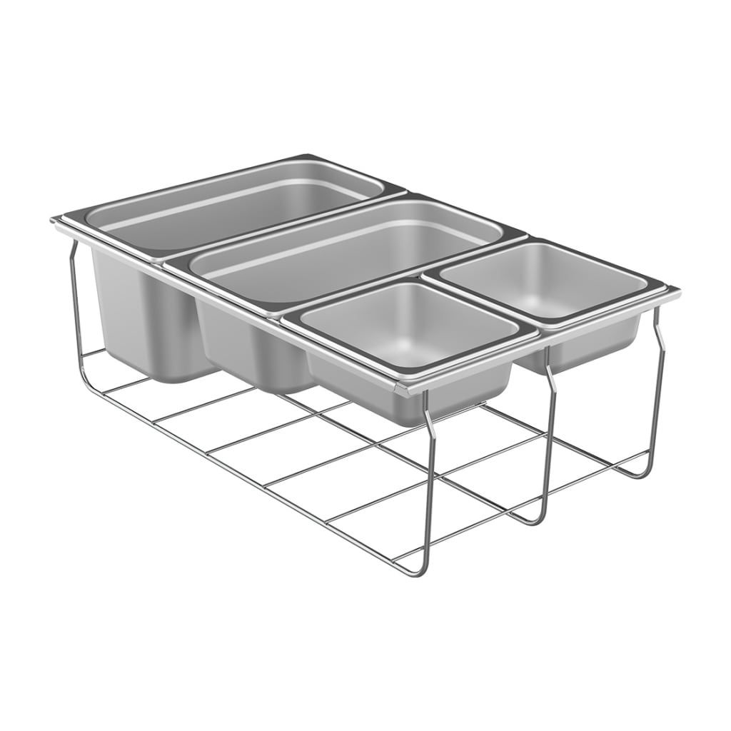 Adande GN Support Rack