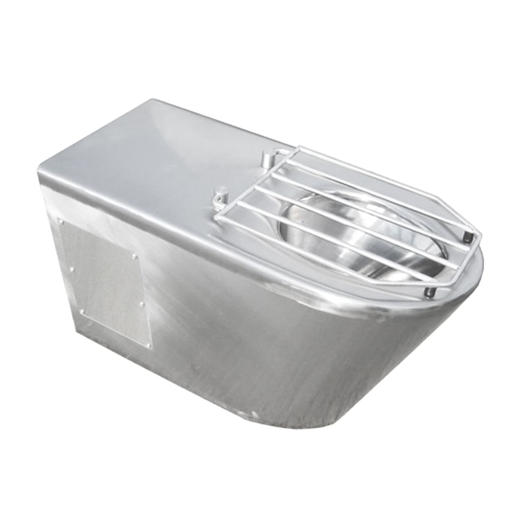 Stoddart Plumbing Slop Hopper TP.WF.SH.3