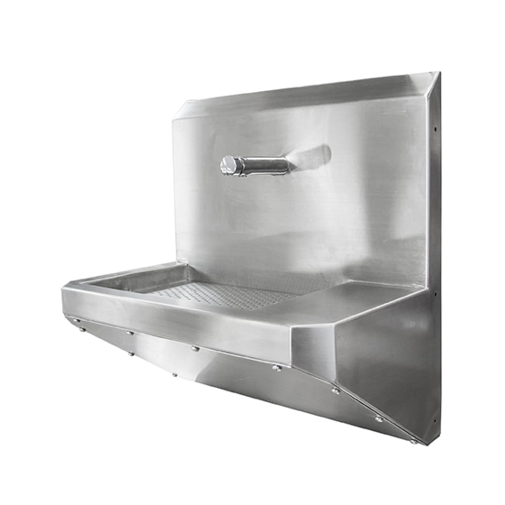 Stoddart Plumbing Metro Wash Plane - 1800mm Long WB.MWP
