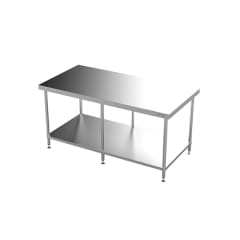 Modular Stainless Island Work Bench MS.BIS