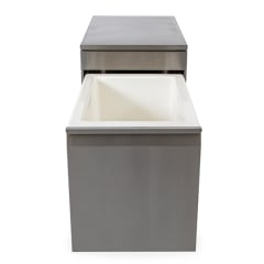 Adande Compact Dual Temperature Drawer VCC1