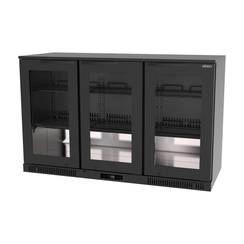 Airex - Browse Food Displays and Refrigeration