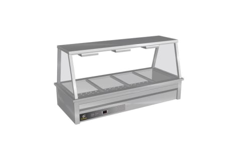 Bain Marie - Browse Commercial Bain Marie Products