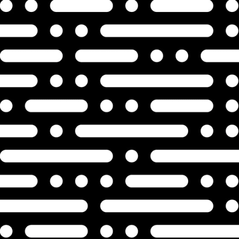 PerfArt - Browse Perforated Metal Patterns for Stainless Steel Panels