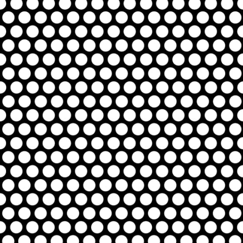 PerfArt - Browse Perforated Metal Patterns for Stainless Steel Panels