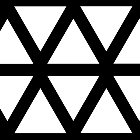 PerfArt - Browse Perforated Metal Patterns for Stainless Steel Panels