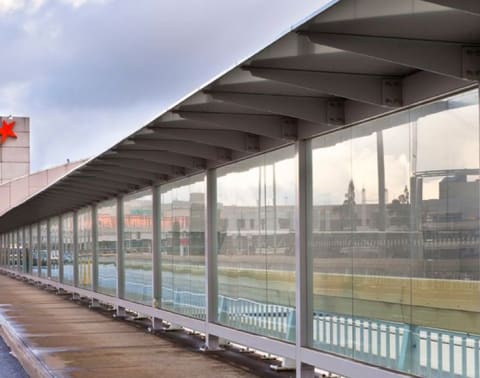 Covered Walkways - Browse Outdoor Walkway Designs