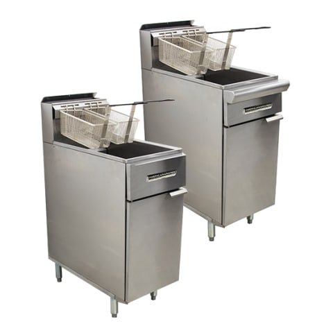 American Range - Browse Modular Cooking Equipment