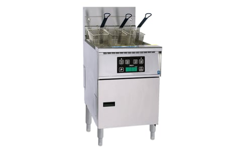 Anets - Browse Commercial Fryers and Filtration Systems
