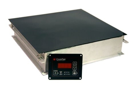 Induction Buffet Units - Browse Drop-In and Undercounter Systems